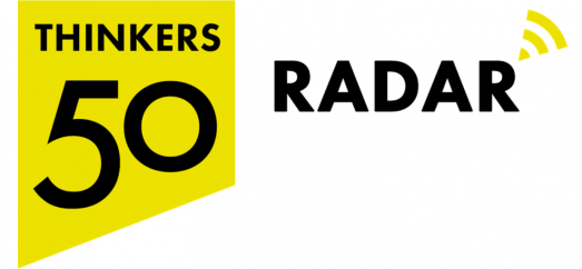 Noah Askin – Associate Professor of Organization and Management